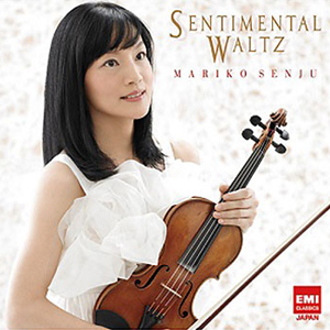 Mariko Senju | Japan ArtsJapan Arts