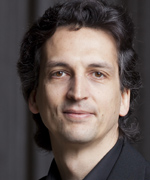 Michael Sanderling, Principal Conductor / Dresdner Philharmonie | Japan ...