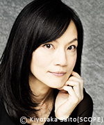 Mariko Senju Dramatic Concerto | Japan ArtsJapan Arts