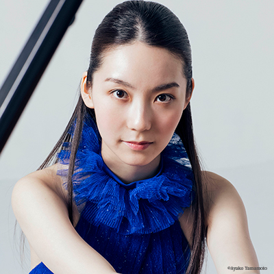 Kanon Matsuda Piano Recital | Japan ArtsJapan Arts