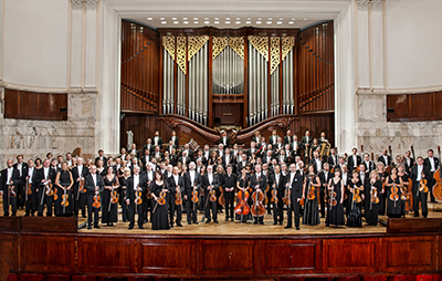 Warsaw National Philharmonic Orchestra New Year Concert | Japan ...