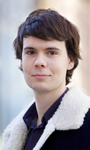 ジュスタン・テイラー | クラシック音楽事務所ジャパン・アーツクラシック音楽事務所ジャパン・アーツ