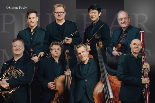 Philharmonic Octet Berlin